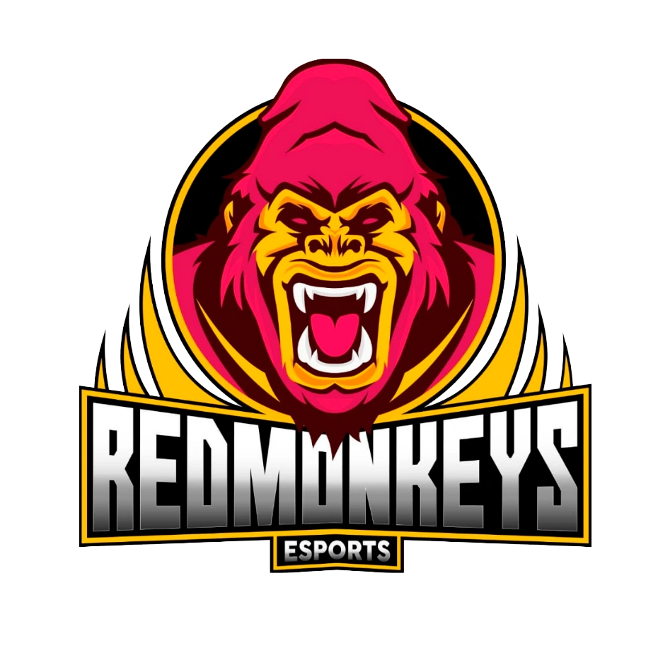 RED Monkeys - Paladins Esports Wiki