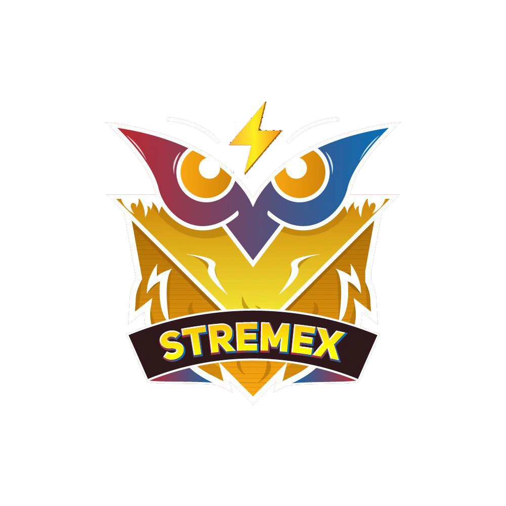 Stremex - Paladins Esports Wiki