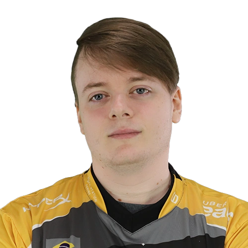 Kresnik - Paladins Esports Wiki