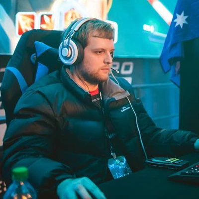 Haydz - Paladins Esports Wiki