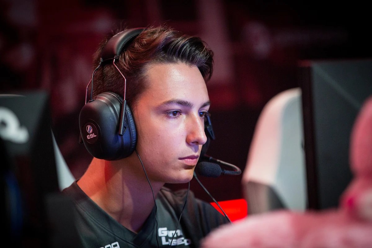 Eraze - Paladins Esports Wiki