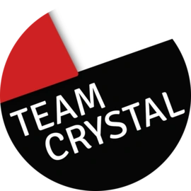 Team Crystal - Paladins Esports Wiki