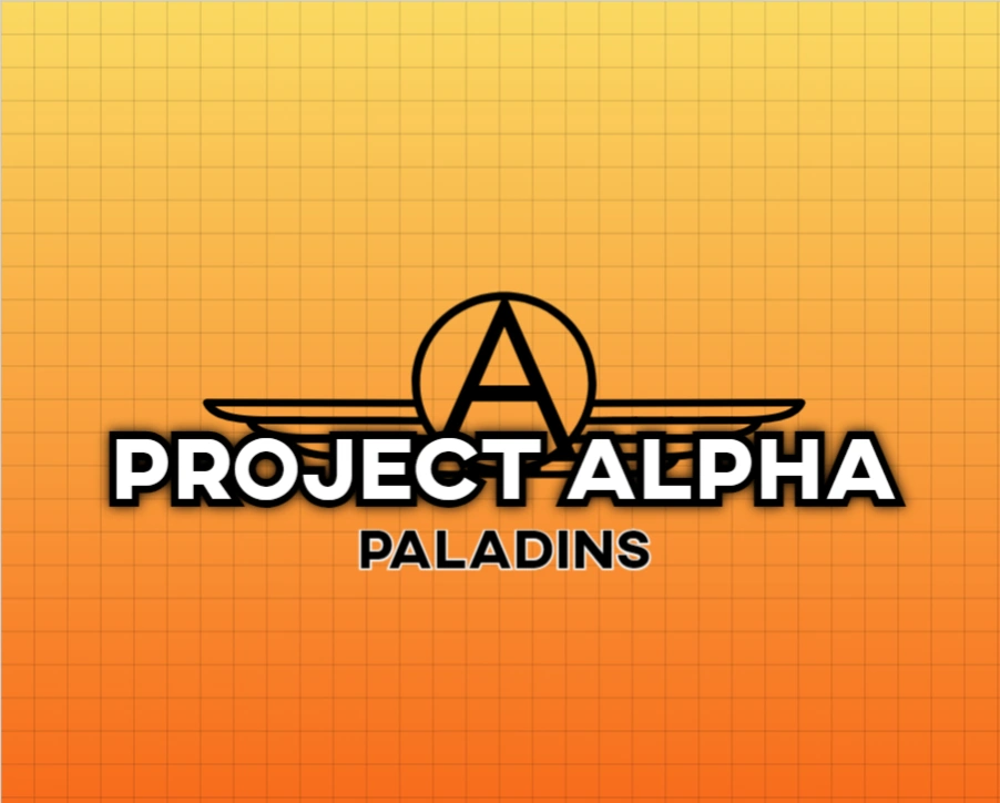 Project Alpha - Paladins Esports Wiki