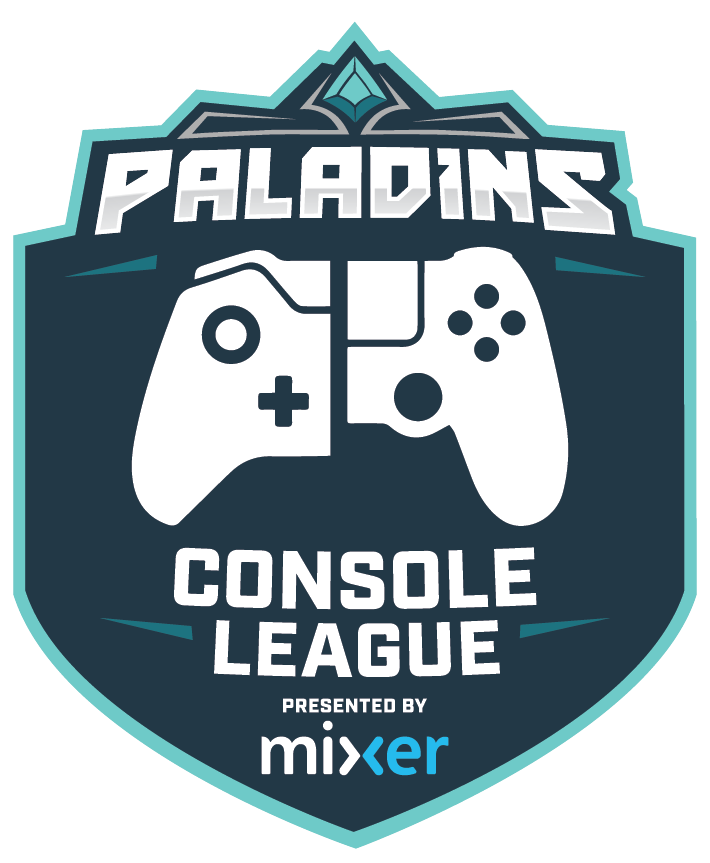 Paladins Console League - Paladins Esports Wiki