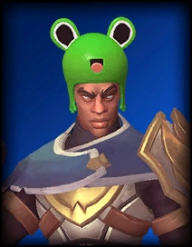 Lex - Official Paladins Wiki