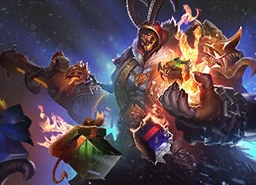 Raum - Official Paladins Wiki