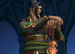 Zhin - Official Paladins Wiki