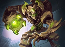 Drogoz - Official Paladins Wiki