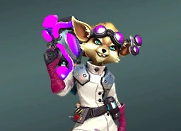 Pip - Official Paladins Wiki