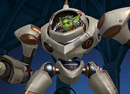 Ruckus - Official Paladins Wiki