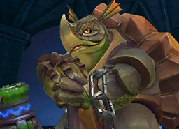 Makoa - Official Paladins Wiki