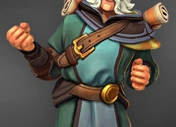 Torvald/Part and Pieces - Official Paladins Wiki