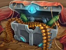 Ammo Drop III - Official Paladins Wiki