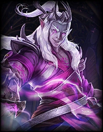 Zhin - Official Paladins Wiki