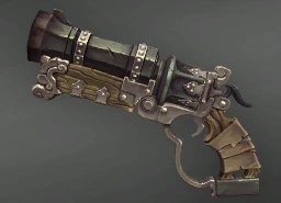 Androxus/Removed Content - Official Paladins Wiki