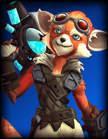 Pip - Official Paladins Wiki