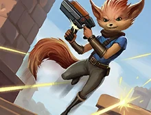 Pip - Official Paladins Wiki