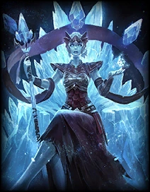 Inara - Official Paladins Wiki