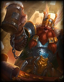 Barik - Official Paladins Wiki