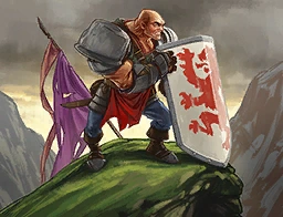 Immovable Object - Official Paladins Wiki