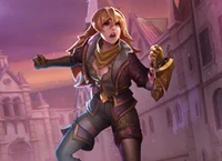 Yang Xiao Long Imani voice lines - Official Paladins Wiki