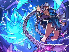Io - Official Paladins Wiki