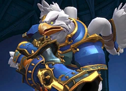 Drogoz - Official Paladins Wiki