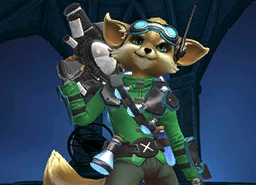 Pip - Official Paladins Wiki