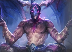 Vatu - Official Paladins Wiki