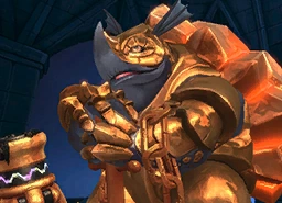 Makoa - Official Paladins Wiki