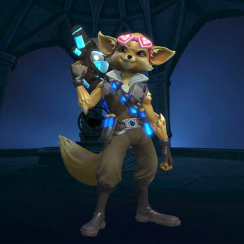 Pip - Official Paladins Wiki