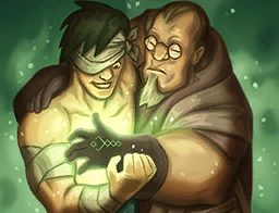 Glyph of Health - Official Paladins Wiki
