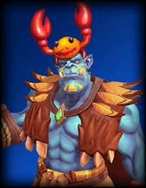 Grohk - Official Paladins Wiki