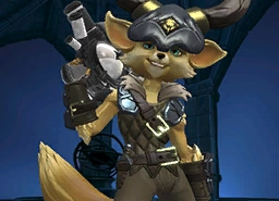 Pip - Official Paladins Wiki