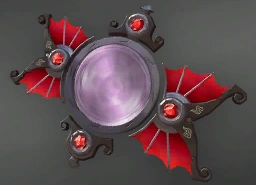 Ying - Official Paladins Wiki