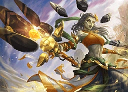 Inara - Official Paladins Wiki