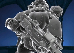Barik - Official Paladins Wiki