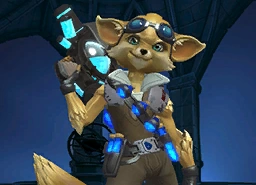 Pip - Official Paladins Wiki