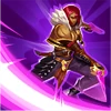 Caspian - Official Paladins Wiki