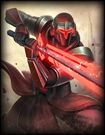 Zhin - Official Paladins Wiki