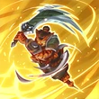 Tiberius - Official Paladins Wiki