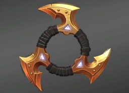 Tiberius - Official Paladins Wiki