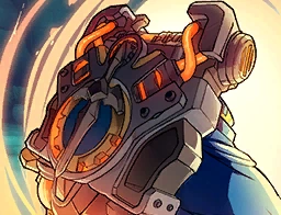 Infinity Engine - Official Paladins Wiki