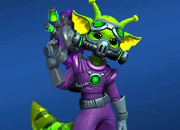 Pip - Official Paladins Wiki