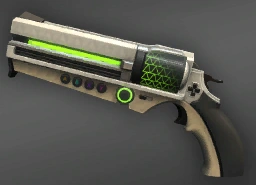 Androxus/Removed Content - Official Paladins Wiki