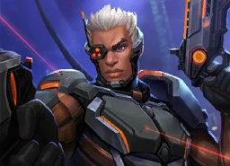 Lex - Official Paladins Wiki