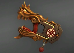 Talus - Official Paladins Wiki