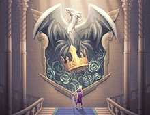 Noble Crest - Official Paladins Wiki