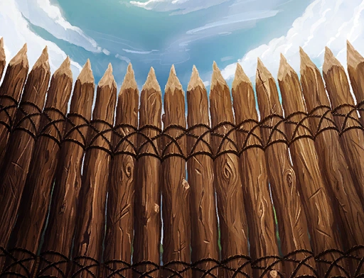 Palisade - Official Paladins Wiki