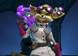 Pip - Official Paladins Wiki